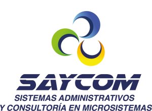SAYCOM - Distribuidor autorizado MICROSIP